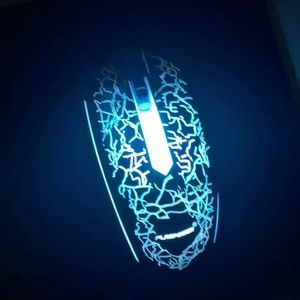 FLAGPOWER | Accessories | Flagpower Gaming Rainbow Backlit Keyboard ...